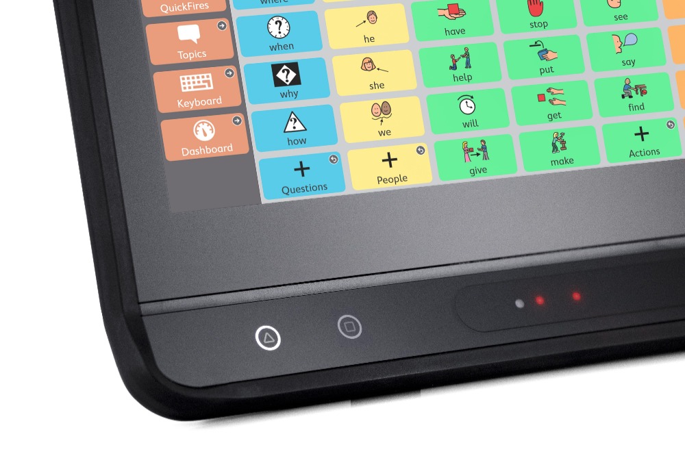 Tobii I-13/16