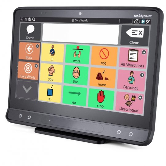 Tobii I-13/16