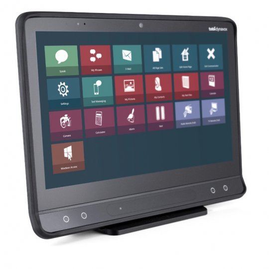 Tobii I-13/16
